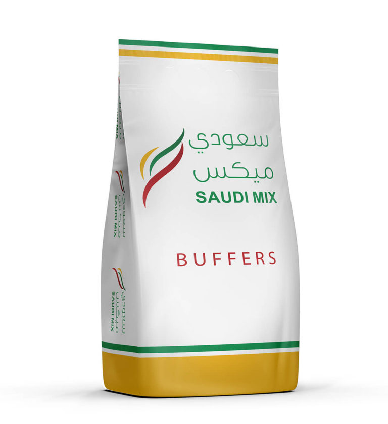 Saudi Mix